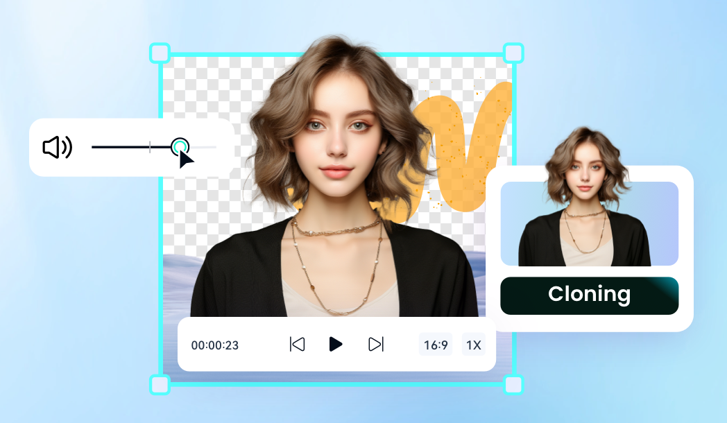 Instant Avatar(coming soon)