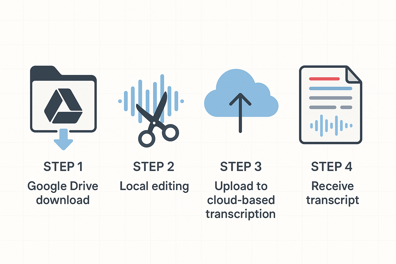 TicNote Cloud – Preneur de Notes IA pour Réunions, Résumés et Insights