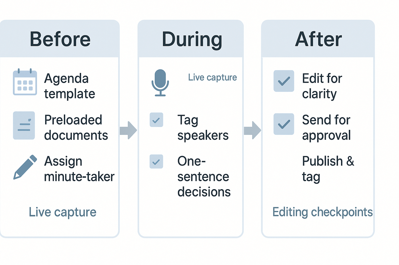 TicNote Cloud – Preneur de Notes IA pour Réunions, Résumés et Insights