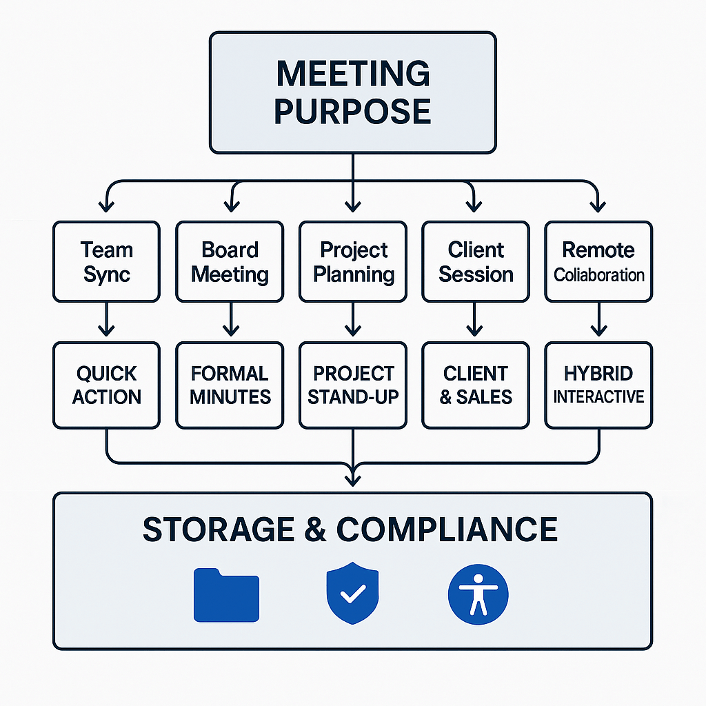 TicNote Cloud – KI-Notizen-Assistent für Meetings, Zusammenfassungen ...