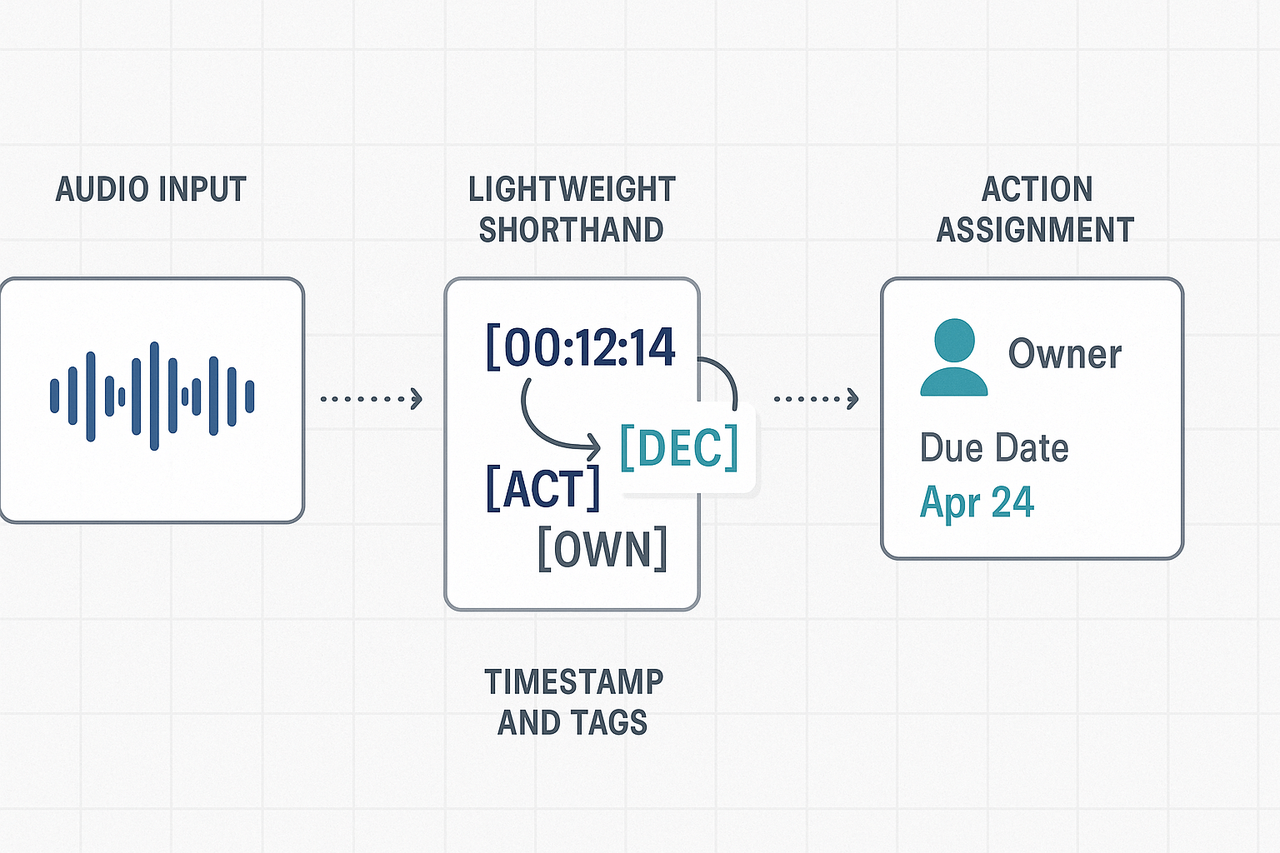 TicNote Cloud – Preneur de Notes IA pour Réunions, Résumés et Insights