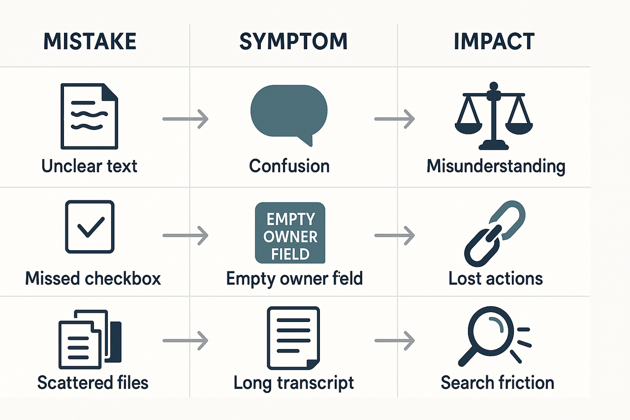 TicNote Cloud – AI бележник за састанке, резимее и увиде