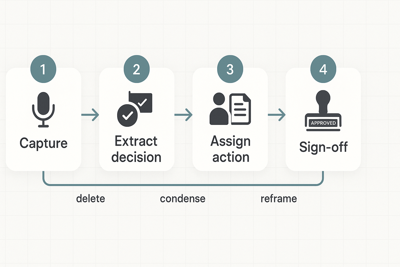 TicNote Cloud – Preneur de Notes IA pour Réunions, Résumés et Insights