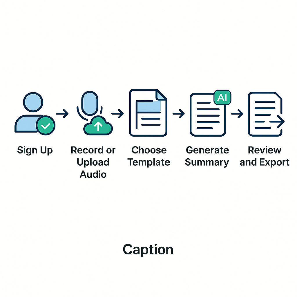 TicNote Cloud – Asistente de notas de reuniones con IA que funciona en ...