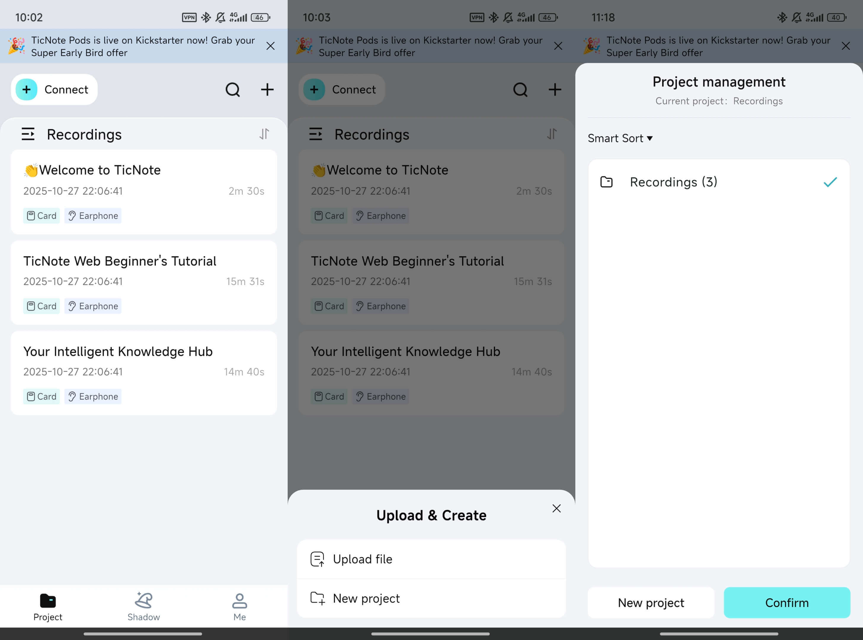 How to Transcribe a Video on iPhone: Built-In Options, Best Apps, and ...